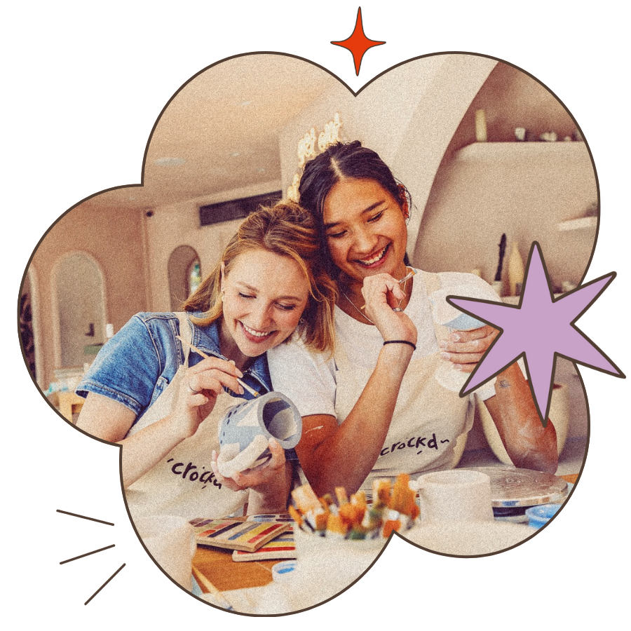 Crockd Studios | Your Local Pottery Classes and Courses